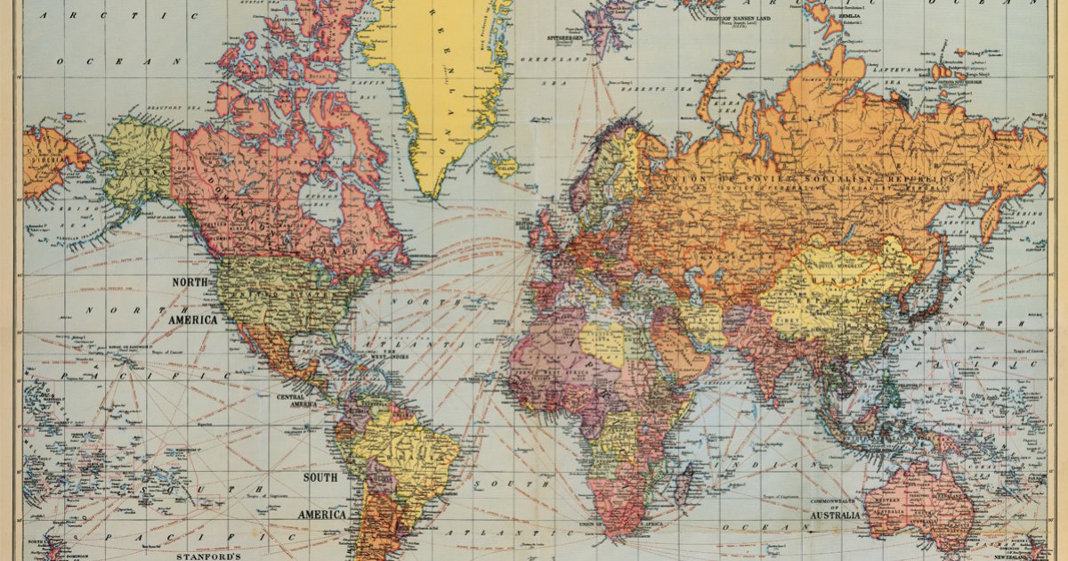 Complete the Map Snippet - Semi-blind XI Quiz - By t_rev19