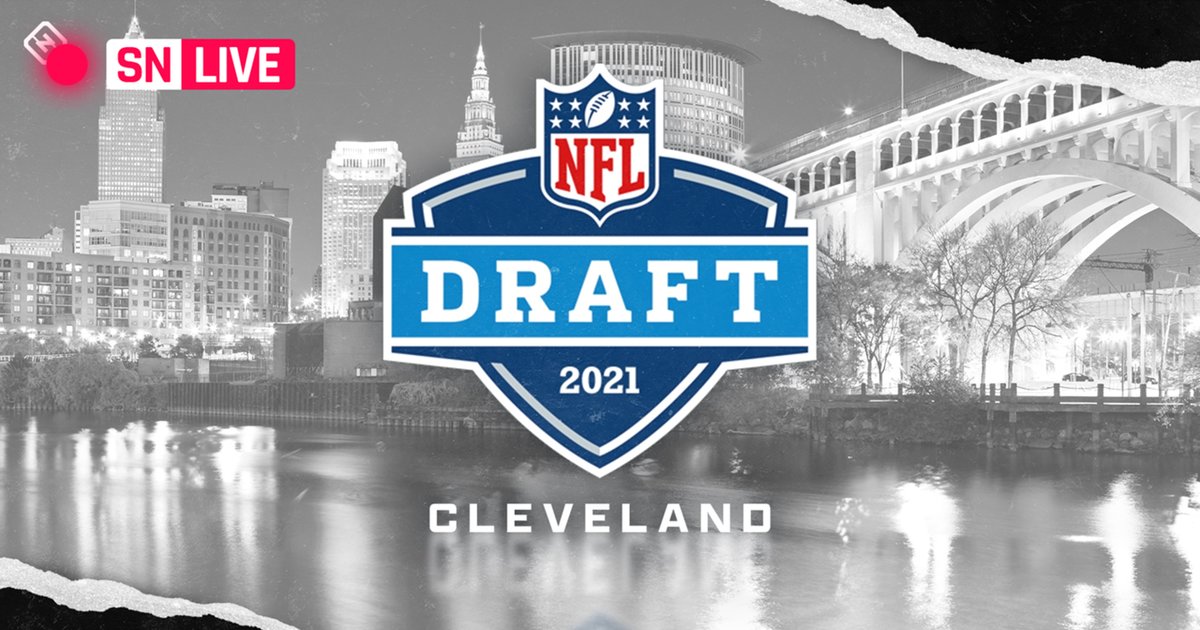 NFL Draft 2021 First 2 Rounds Picks Quiz - By rhysoe99