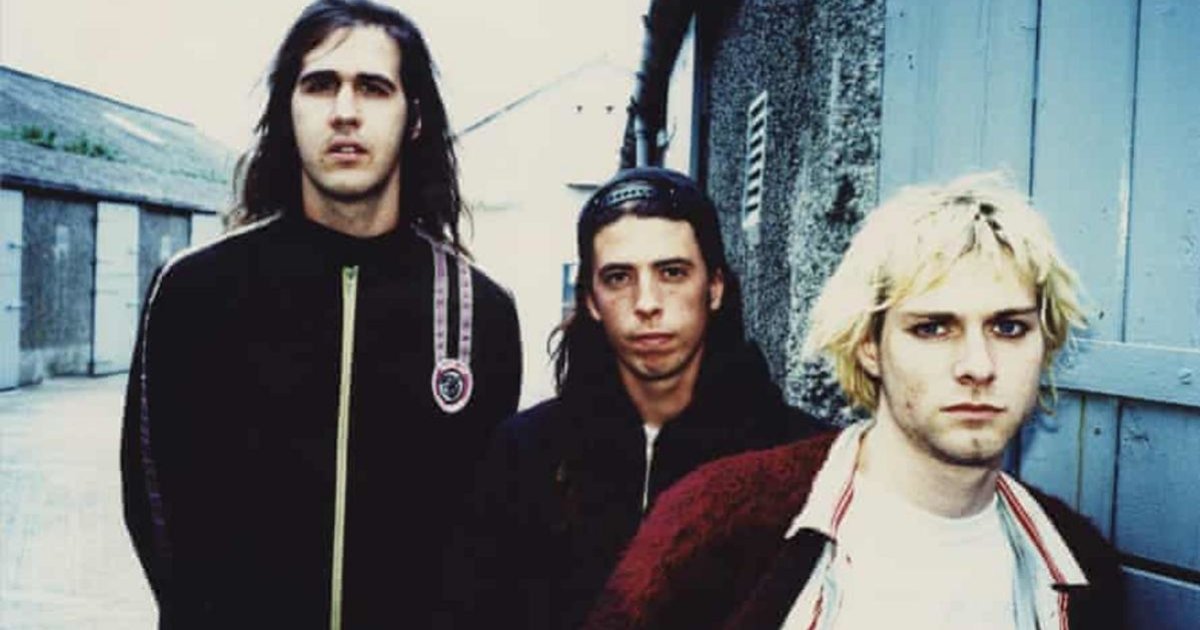 'Nirvana' Songs by First Letters Quiz - By SidharthSN