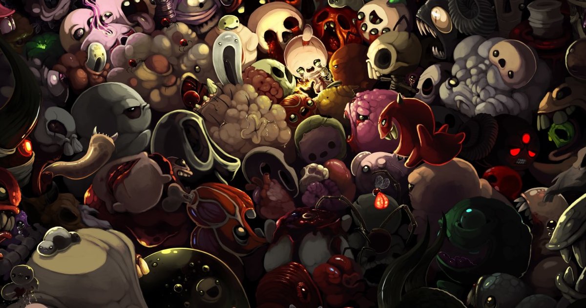 Binding of Isaac Coin Items Quiz - By slaolie