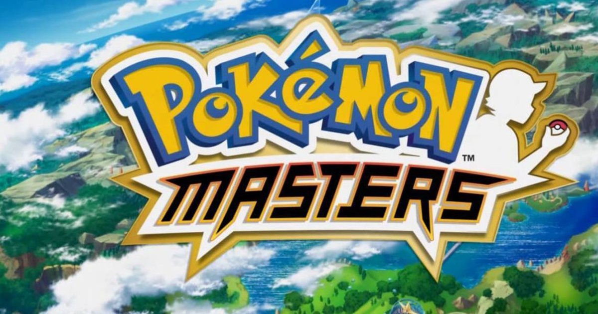 Pokemon Masters Sync Pair Mottos Quiz - By CrimsonCode
