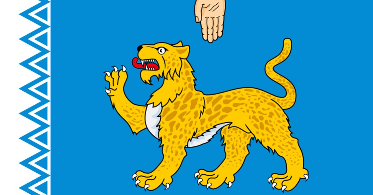 Flags of the oblasts of Russia II (L-R) Quiz - By Pidizvik