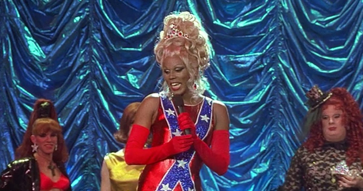 RuPaul Movies Quiz - By lyshboi1980