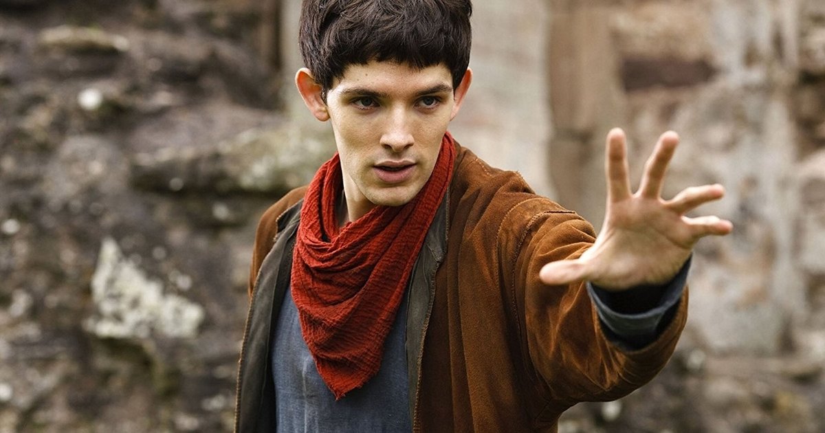 Mythology in Media: Merlin Quiz