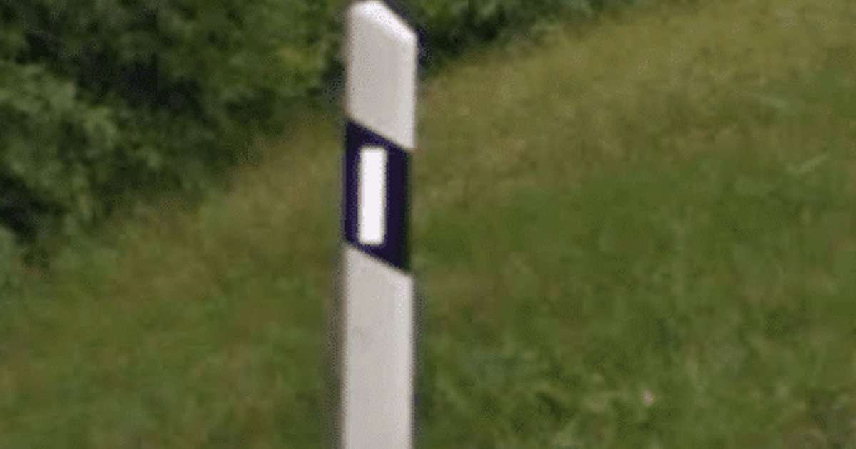 European Bollards/Reflection Posts (for Geoguessr) Quiz - By ...