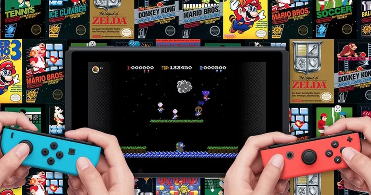 Spell The Word: Nintendo Consoles And Games Quiz - By 1009856