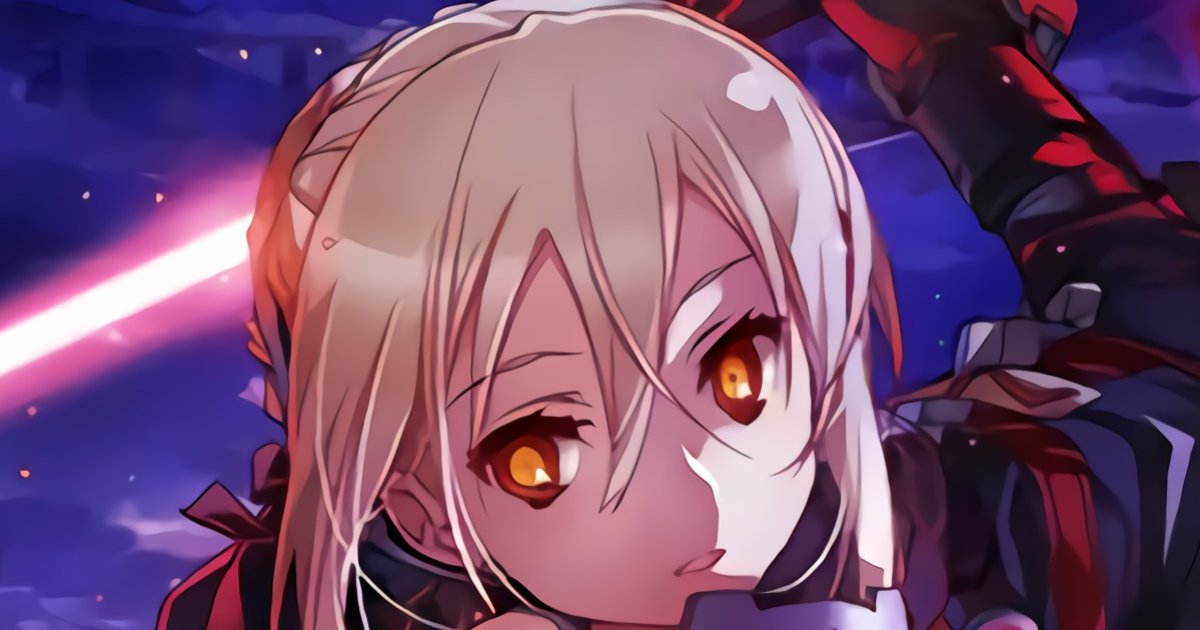 FGO Berserker Servants Quiz - By jonn19