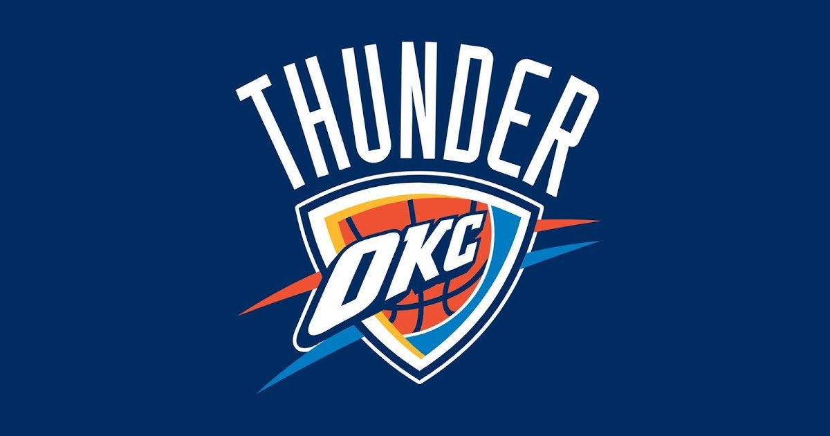 2020-21 OKC Thunder Starters Quiz - By Diego30