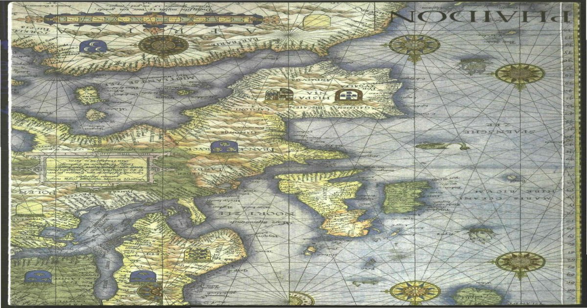 Complete the Map Snippet - Which Way Up (Pic. Click V) Quiz - By t_rev19