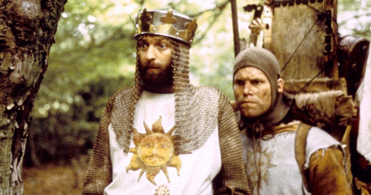 King Arthur on Screen Quiz Stats - By Rogerisonthehunt