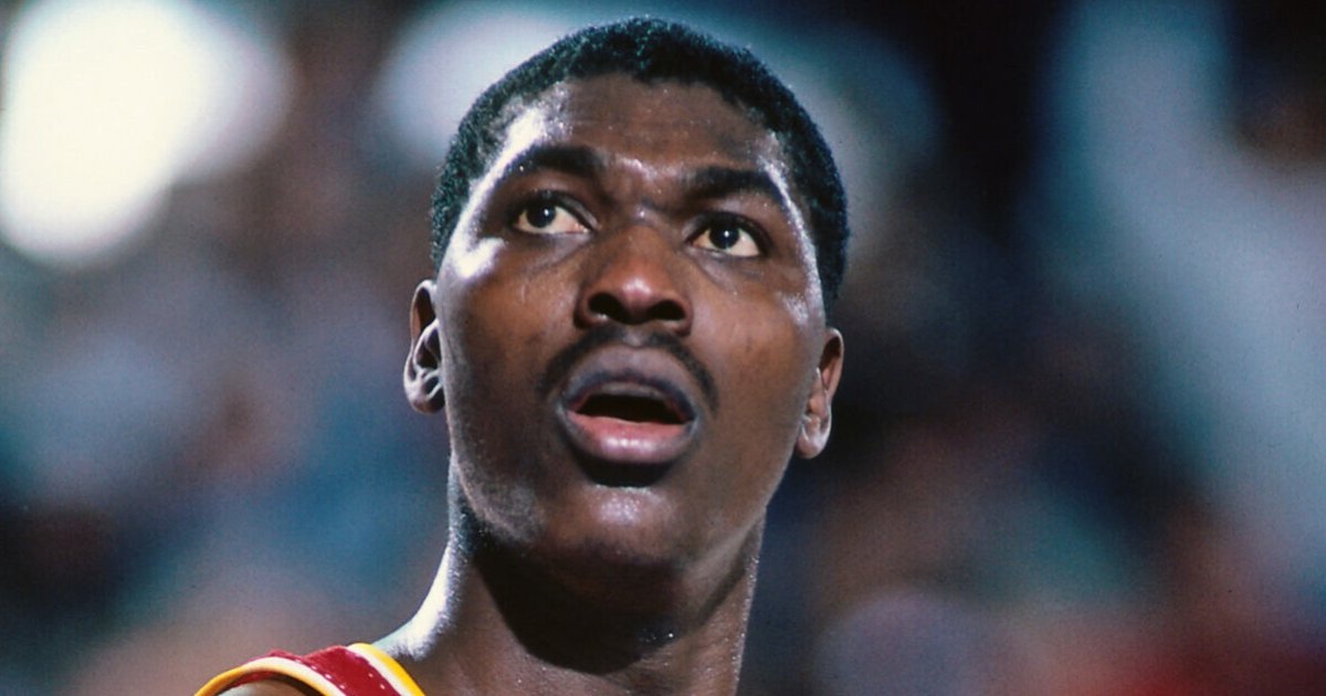 Top 25 Rockets players of all time Quiz - By loganasp