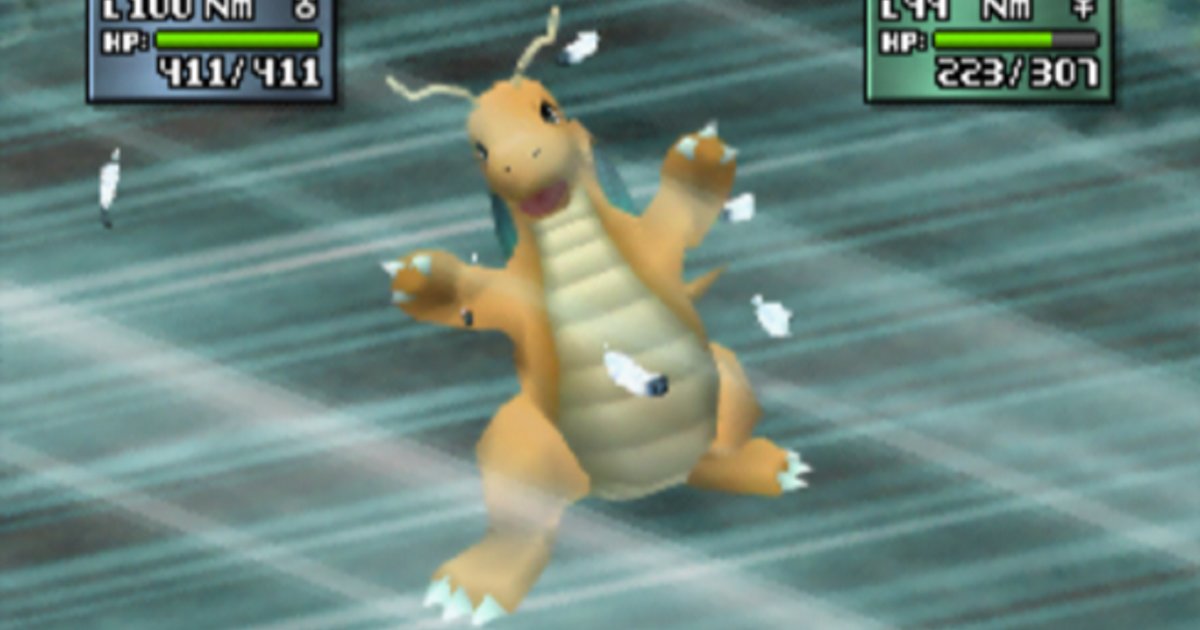 Pokémon by move: Razor Wind Quiz - By C_Hasselheim