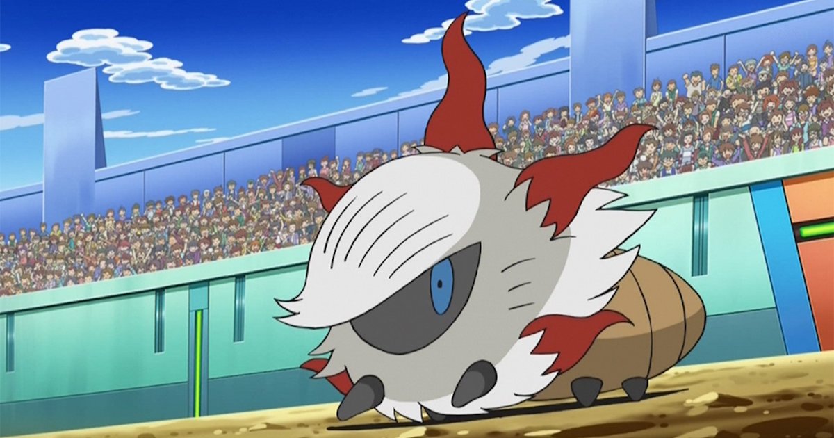 Pokémon Type Effectiveness: Bug/Fire Quiz - By Peacemaker