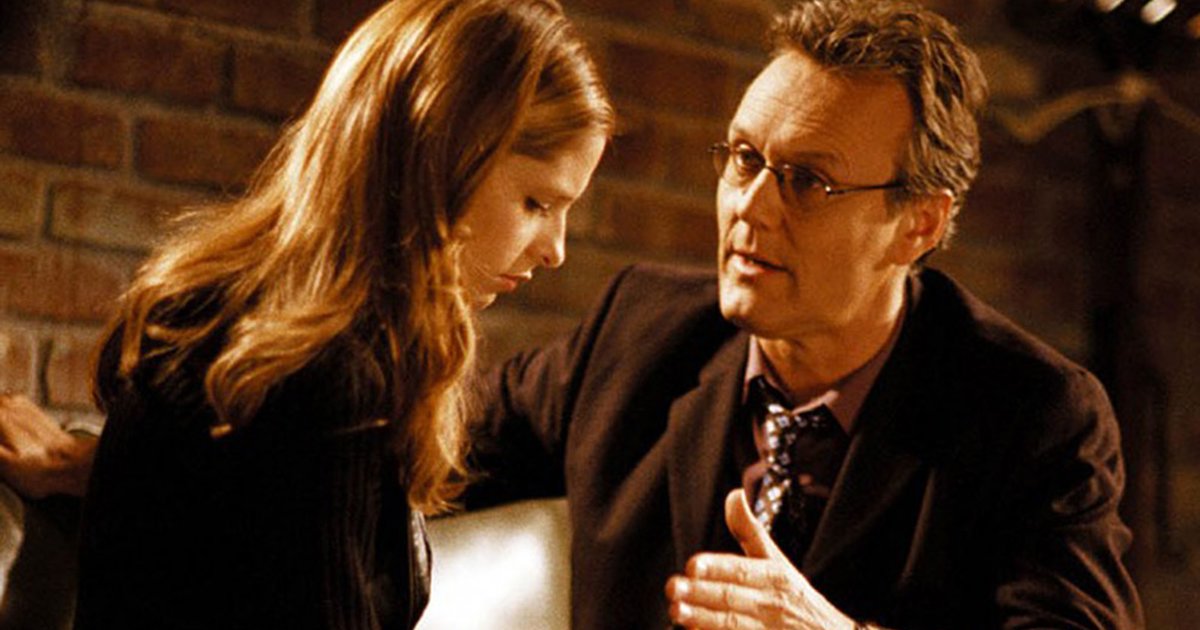 Buffy: Giles' Speech in Innocence Quiz - By lil_petri_dish