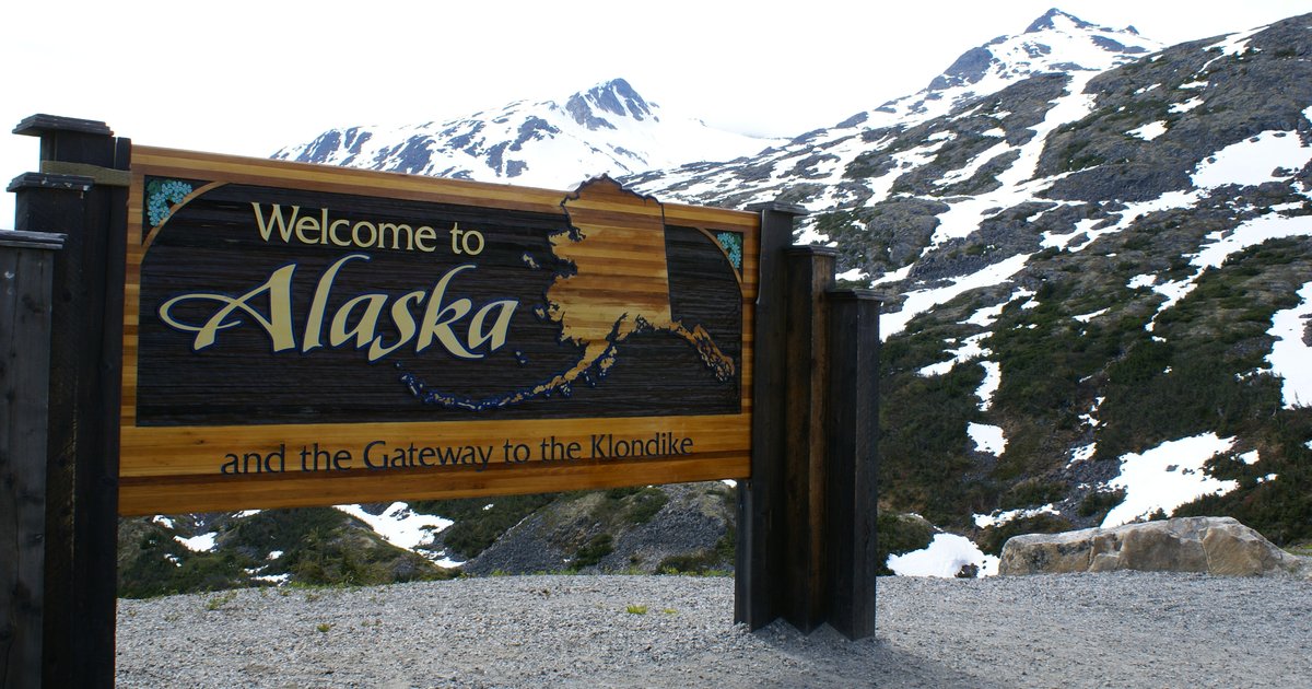 Alaska Friends Cities Quiz - By mucciniale