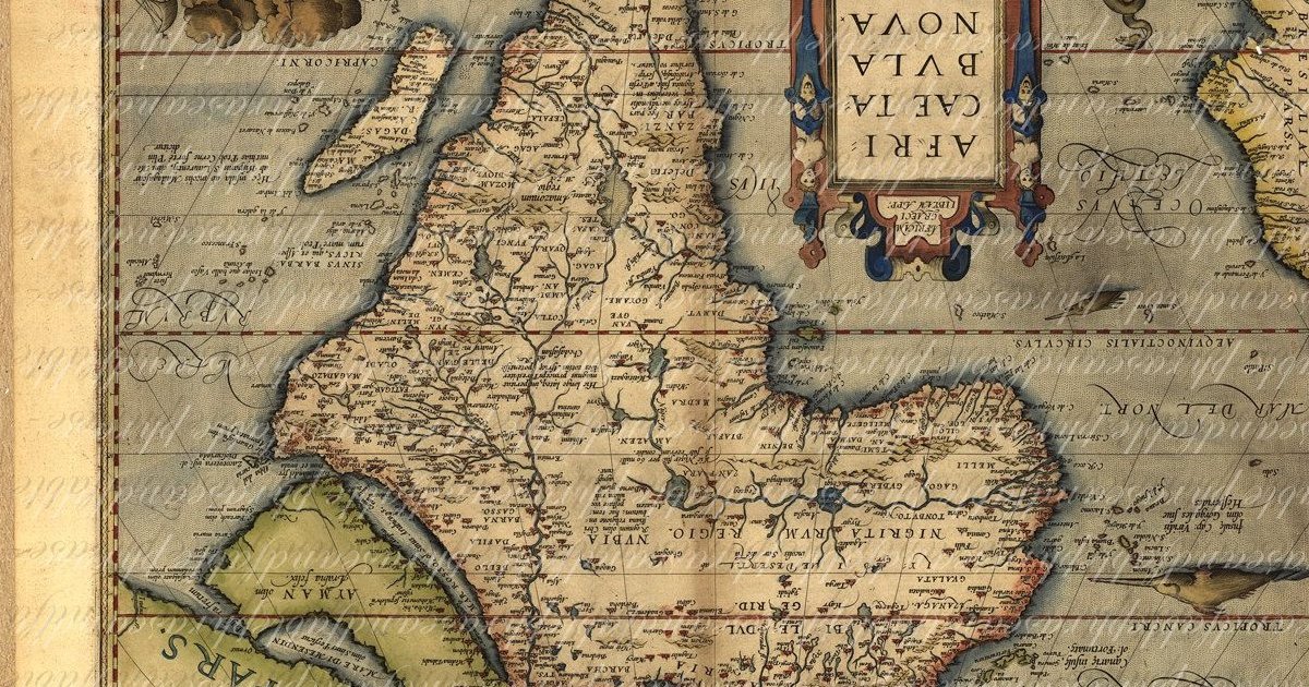 Complete the Map Snippet - Which Way Up (Pic. Click IX) Quiz - By t_rev19