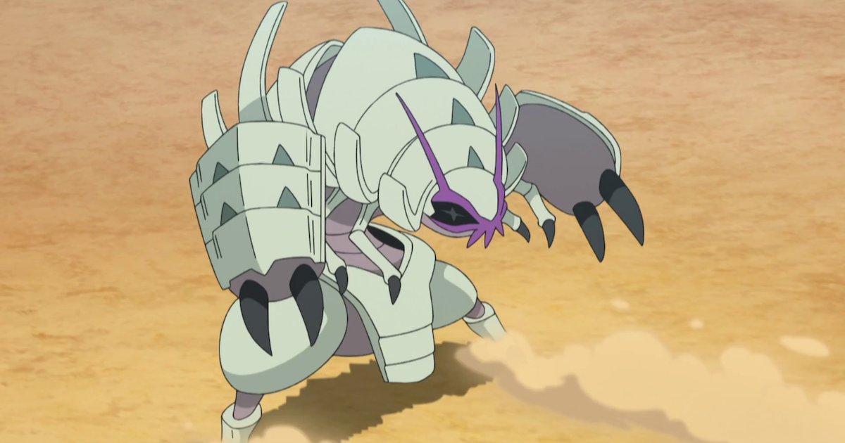 Pokémon Type Effectiveness: Bug/Water Quiz - By Peacemaker