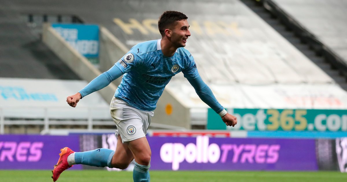 Ferran Torres' Hat-trick XI's Quiz - By ol98