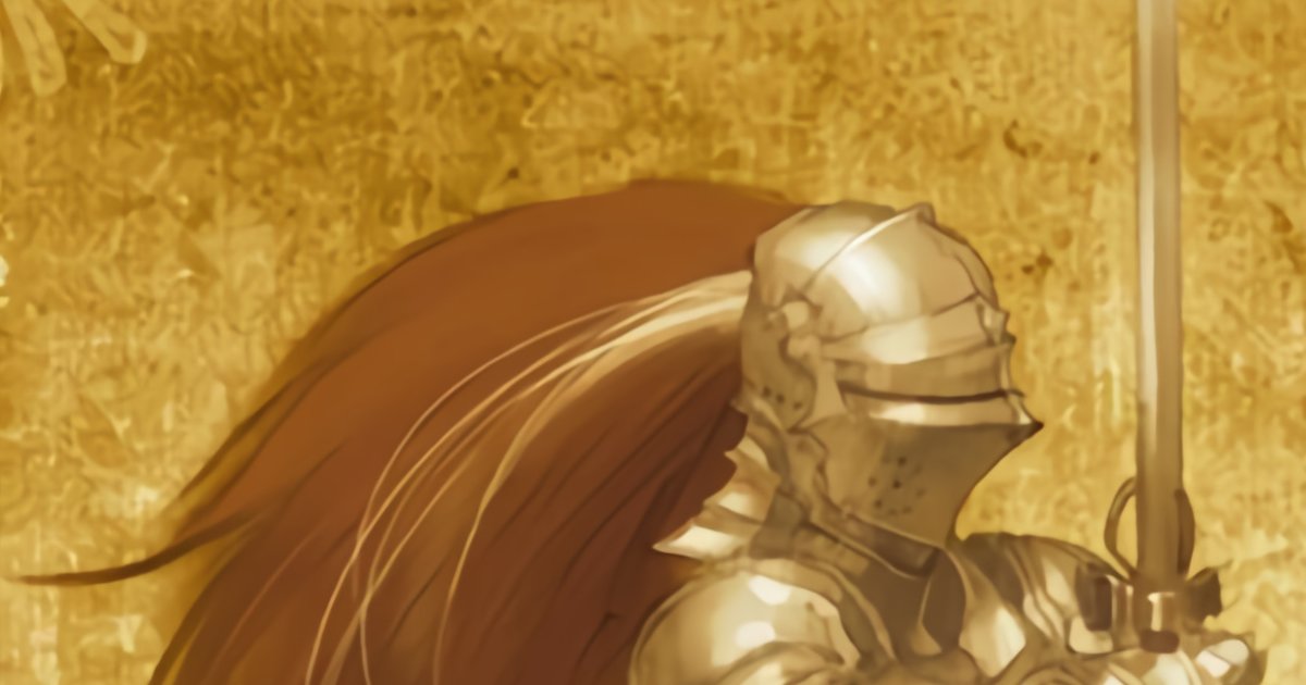 FGO Class Icons Quiz - By jonn19