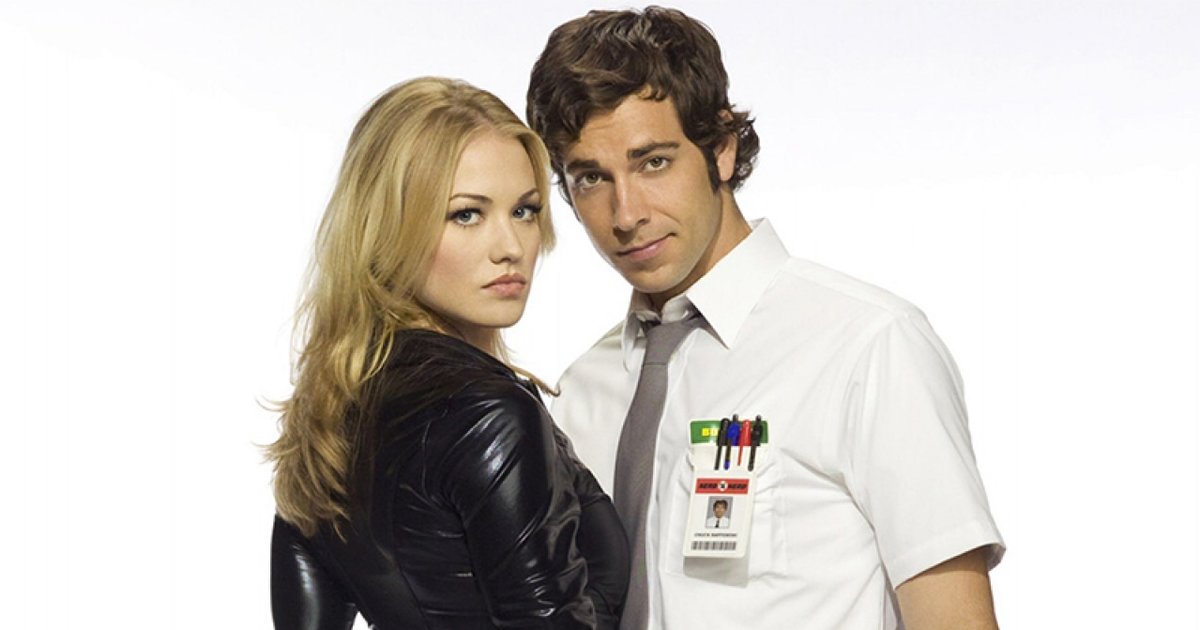 Find the C TV Series Quiz - By mucciniale