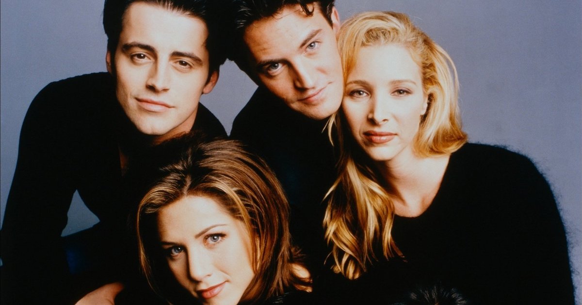 Find the F TV Series Quiz - By mucciniale