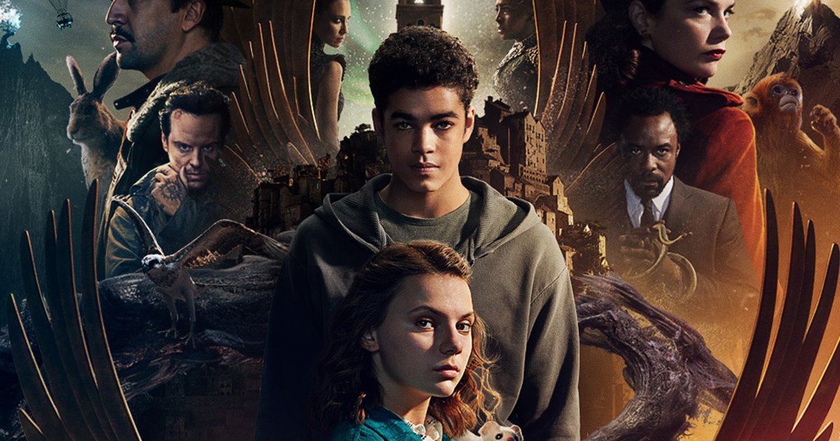 Find the H TV Series Quiz - By mucciniale