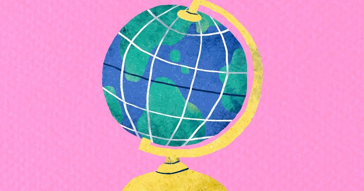 9-Letter Countries by Continent Blitz Quiz