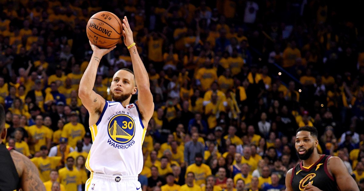 NBA 3 Point Contest Winners Quiz - By KingConnor157