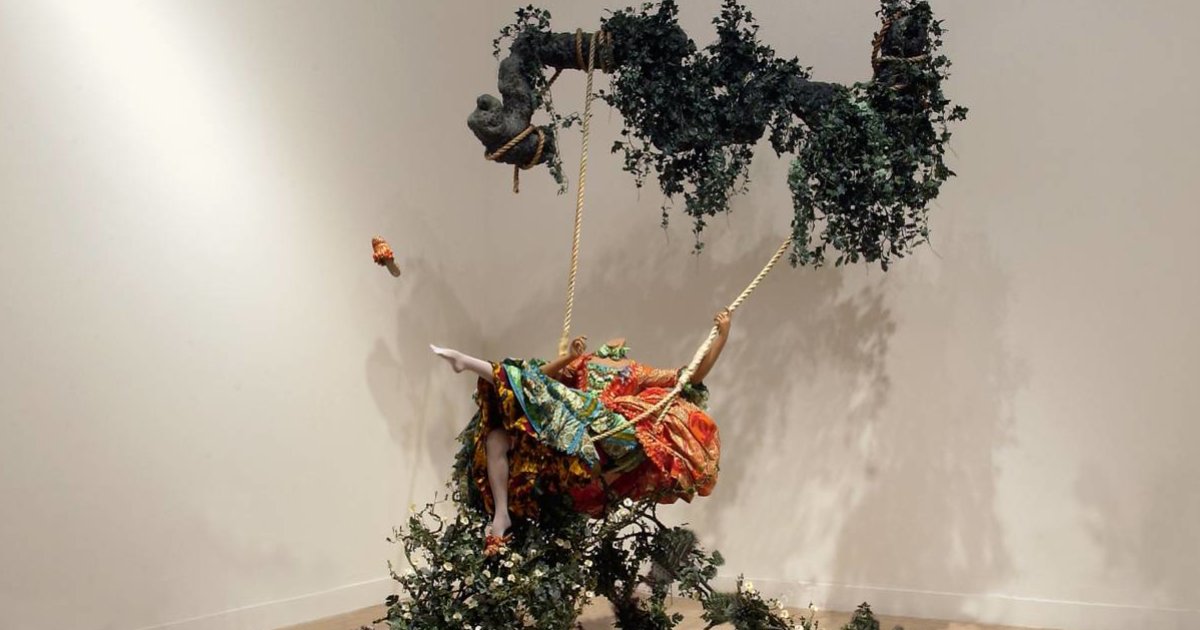 AP Art History Content Area 10 Quiz - By bryanfok12