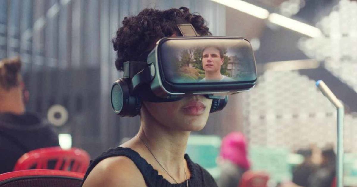 Find the U TV Series Quiz - By mucciniale