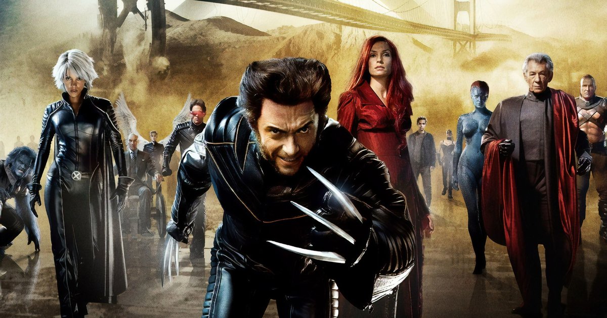 45 minutes in the X-Men Quiz - By RDJ_FAN