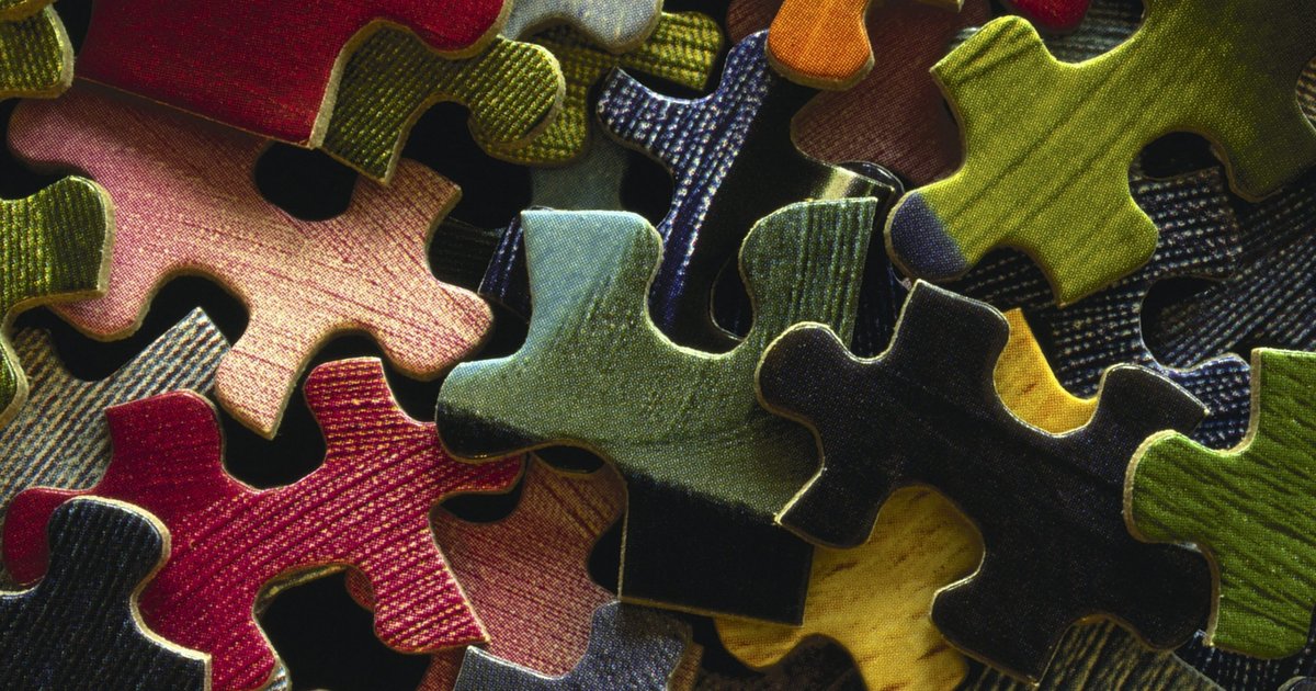 Placement Puzzle Quiz