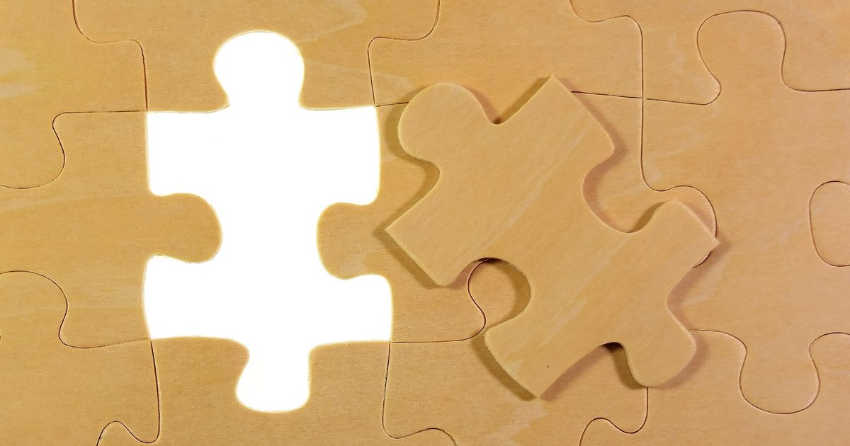 Placement Puzzle III Quiz - By karencarpenter