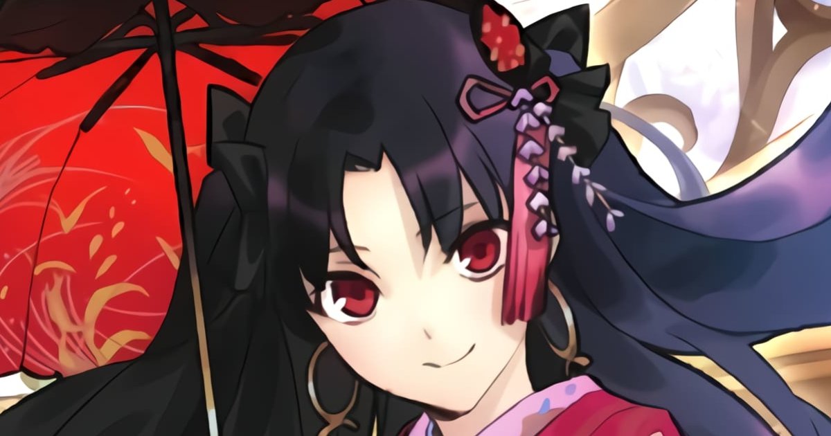 FGO Archer Servants by Happy Expression Quiz - By jonn19