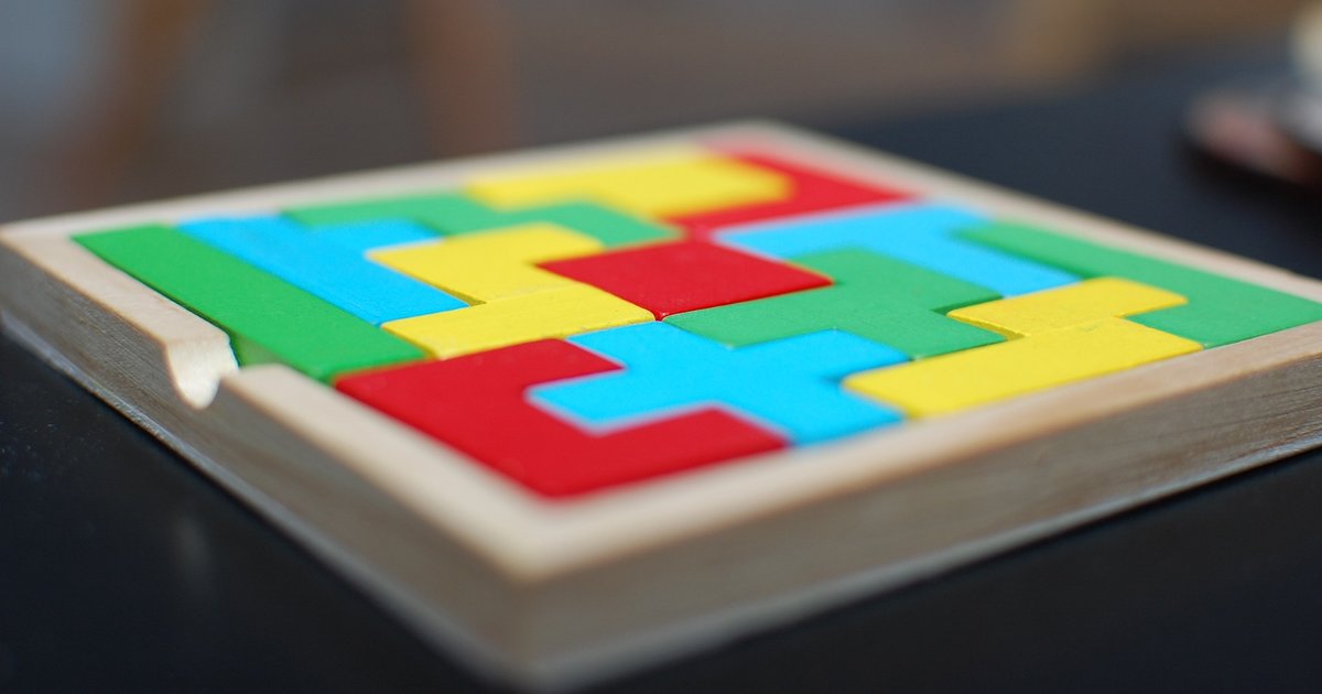 Placement Puzzle VI Quiz