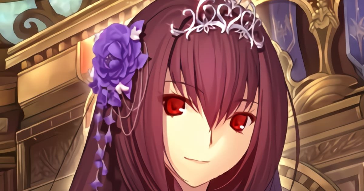 FGO Lancer Servants by Happy Expression Quiz - By jonn19