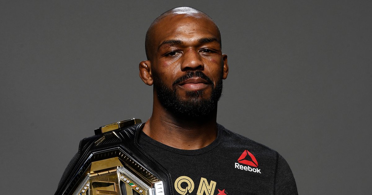 UFC: Evolution of the Light Heavyweight Title Quiz - By Berrigan