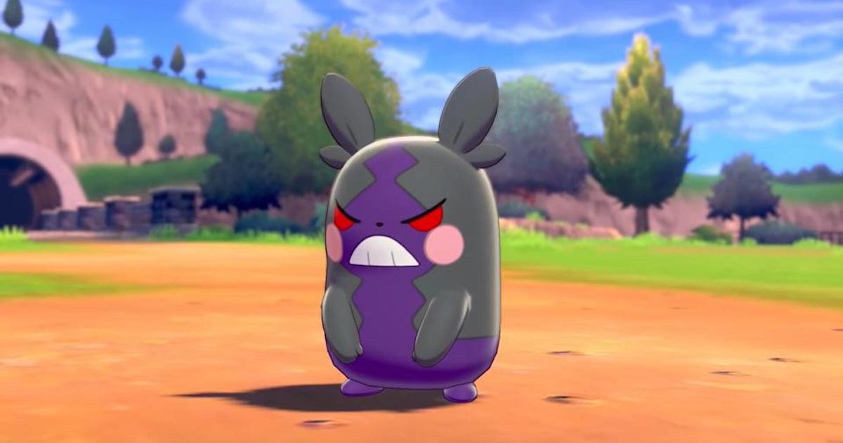 Pokémon Type Effectiveness: Dark/Electric Quiz - By Peacemaker