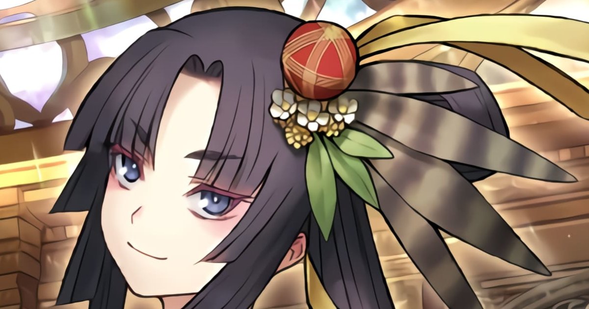 FGO Rider Servants by Happy Expression Quiz - By jonn19