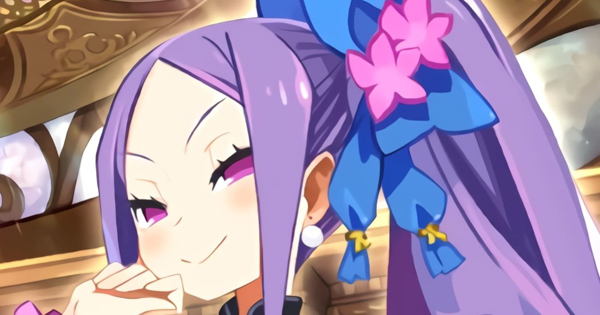 FGO Assassin Servants by Happy Expression Quiz - By jonn19