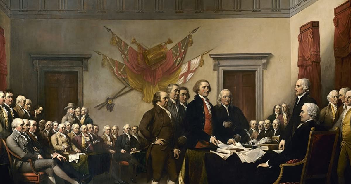 Committee of Five Quiz - By rajachola