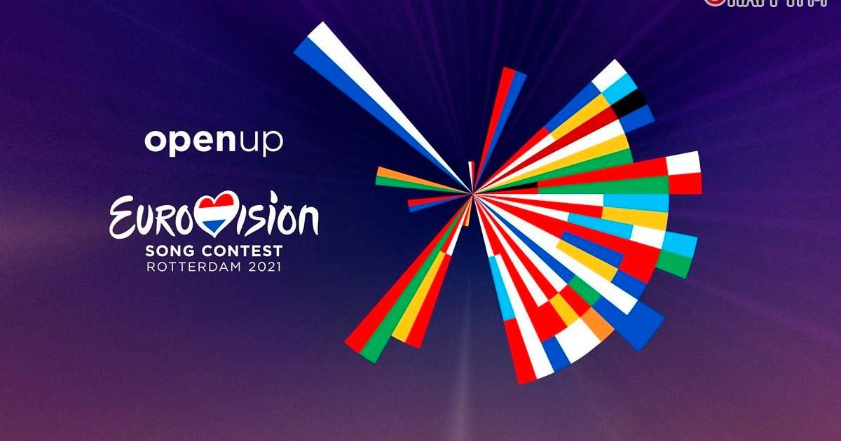Eurovision 2021 leaderboard Quiz - By Shaggytocute
