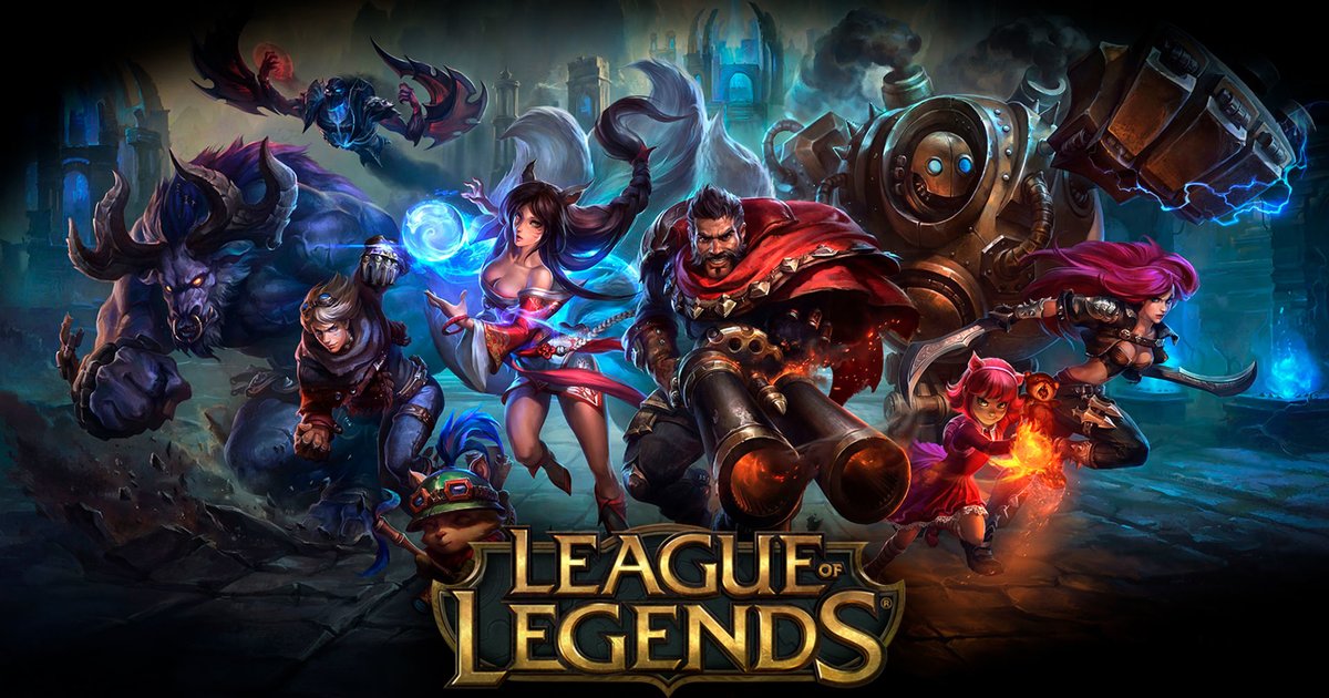 League of Legends champions by their W ability Quiz - By lucoli