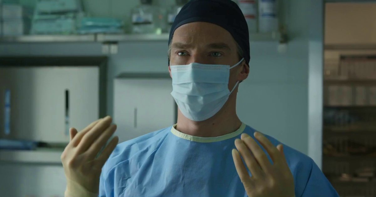 Movie by Hospital Scene Quiz - By Pappycole