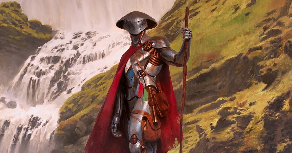 Magic: the Gathering's Most Popular Commanders Quiz - By Darkara42