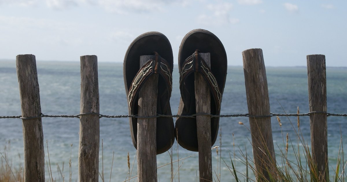 Flip Flop: Logos Quiz