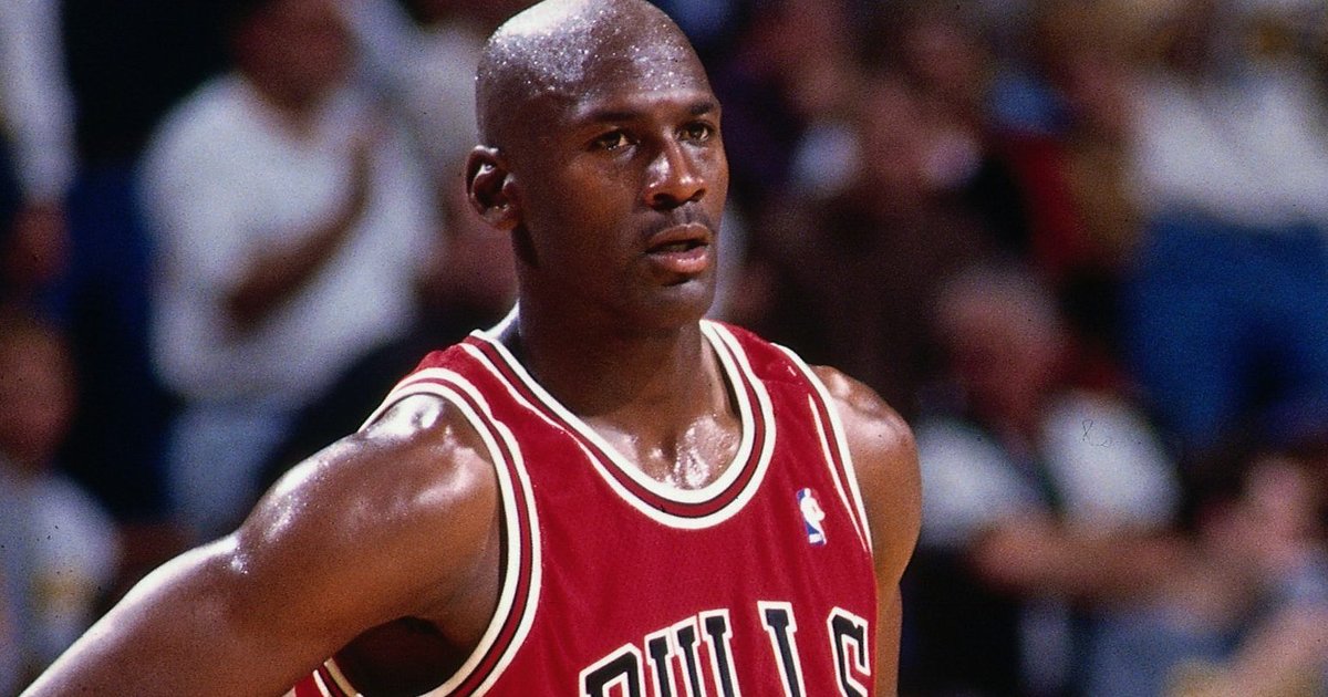 NBA CHAIN QUIZ 90's - By Mathis2k_05