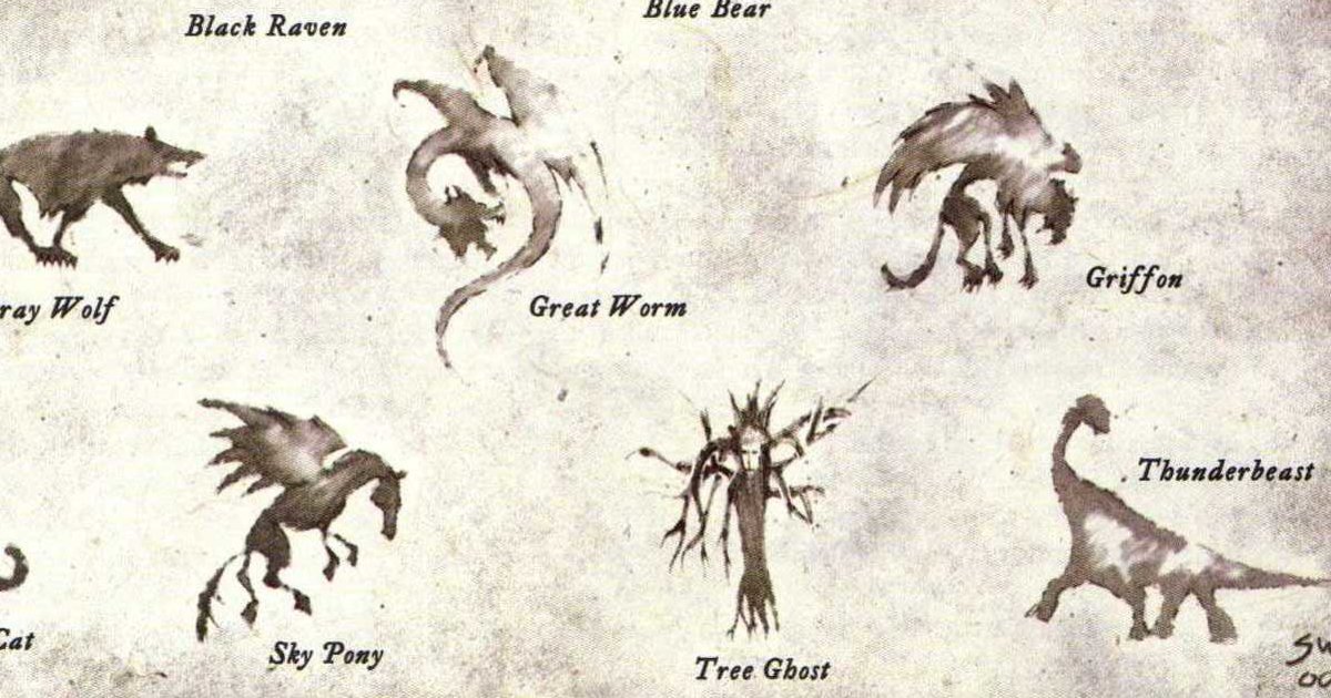 D&D Forgotten Realms: Uthgardt Tribes & Burial Sites Quiz - By Victor2