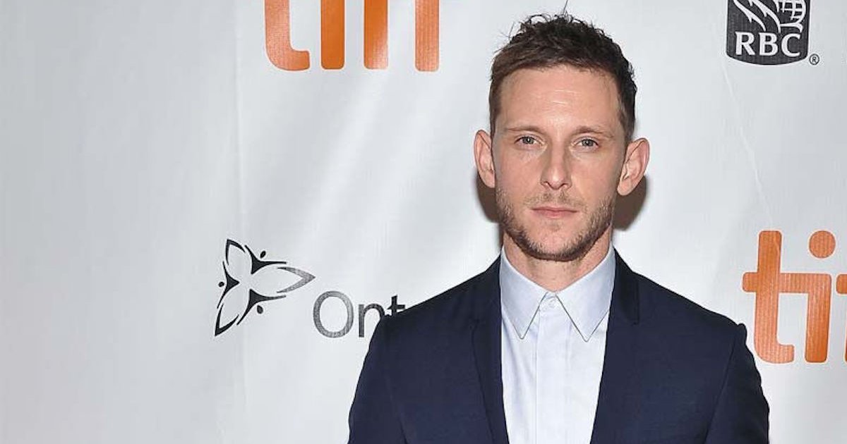 Jamie Bell Movies Quiz - By grueny7