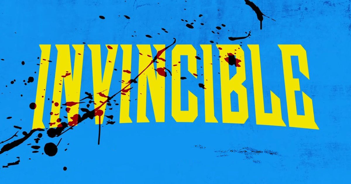 Invincible characters Quiz - By HerrieM